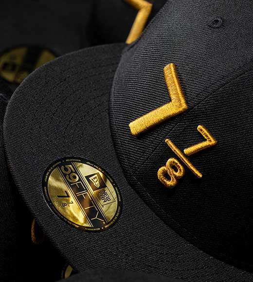 59FIFTY Day – Page 2 – New Era Cap Australia