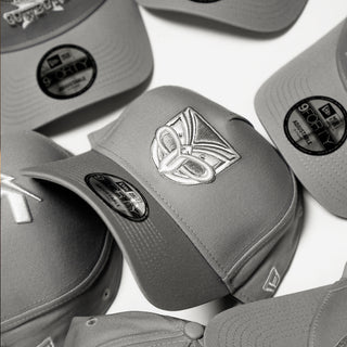 9FORTY A-Frame Snapback Hats and Caps | New Era Cap Australia