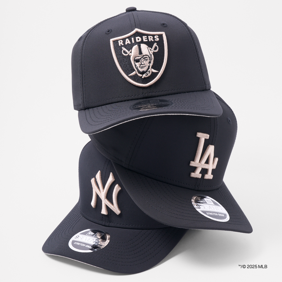 New Era Cap Australia | New Era Hats & Apparel