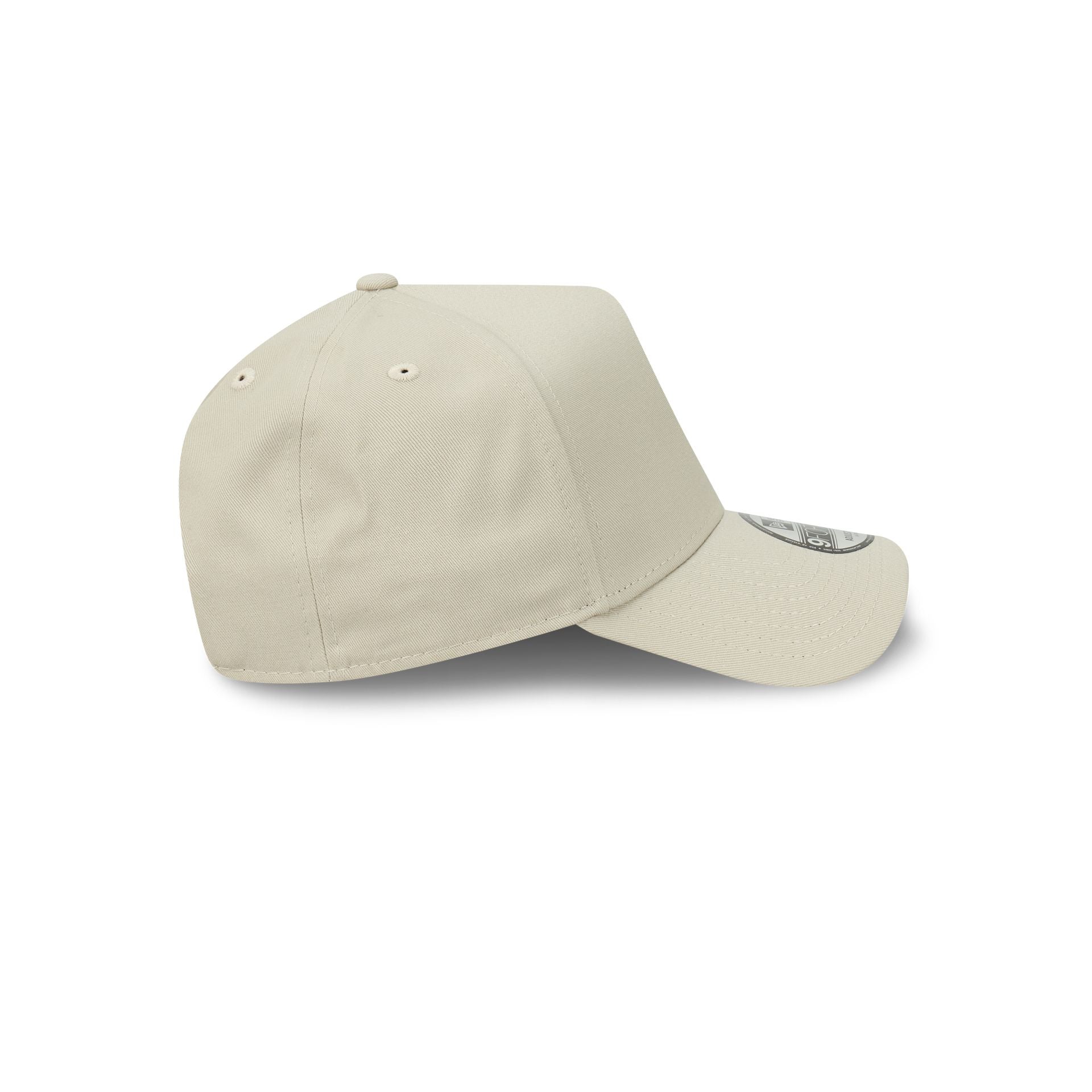 New Era Essentials Stone 9FORTY A-Frame Snapback – New Era Cap Australia