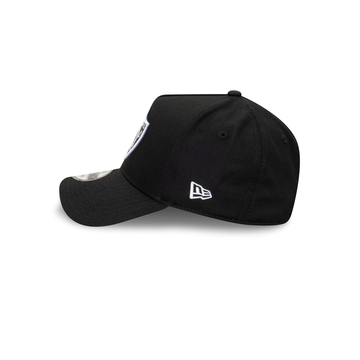 Las Vegas Raiders NFL Essentials 9FORTY A-Frame Snapback – New Era Cap ...