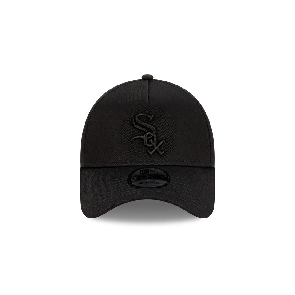 Black On Black – New Era Cap Australia