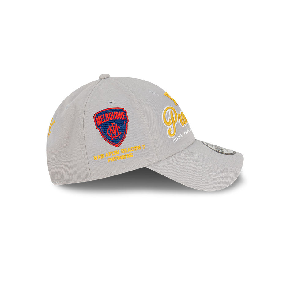 Melbourne Demons Hats & Caps | New Era Cap Australia