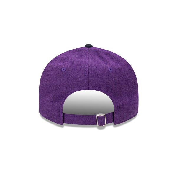 Wool Retro Crown – New Era Cap Australia