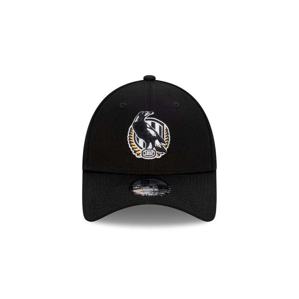 Collingwood Magpies Hats & Caps | New Era Cap Australia