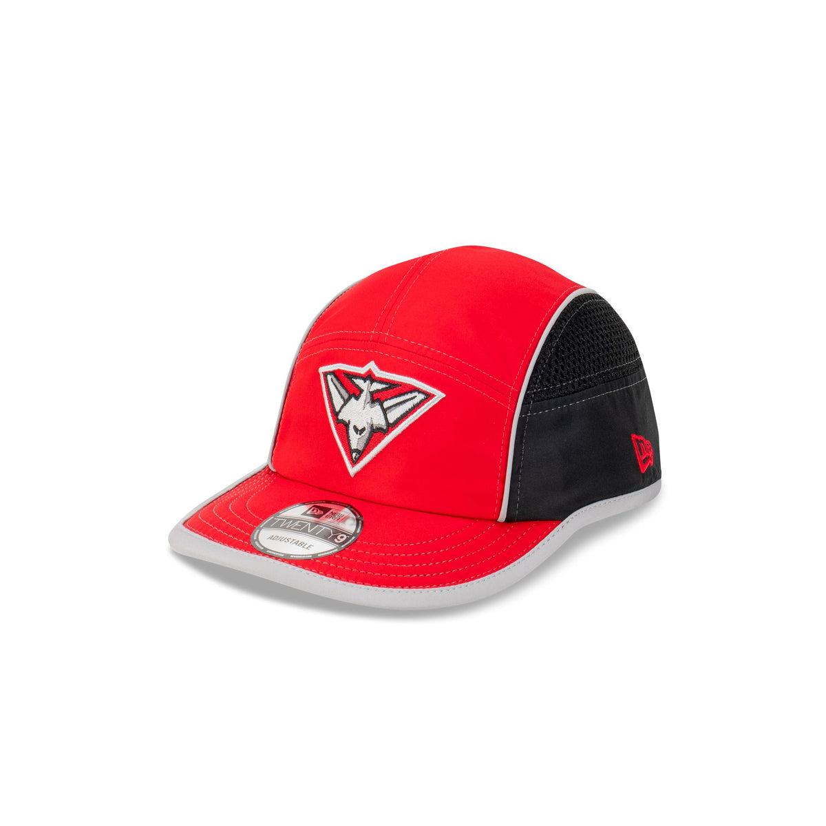 Essendon Bombers On Field 2024 TWENTY9 Legionnaire Hat – New Era Cap ...