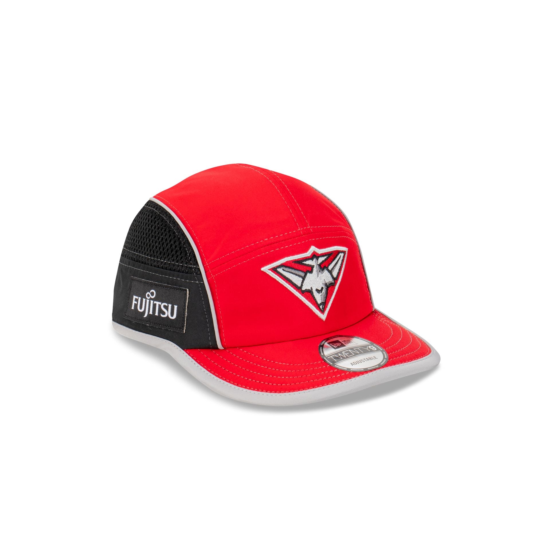 Essendon Bombers On Field 2024 TWENTY9 Legionnaire Hat – New Era Cap ...