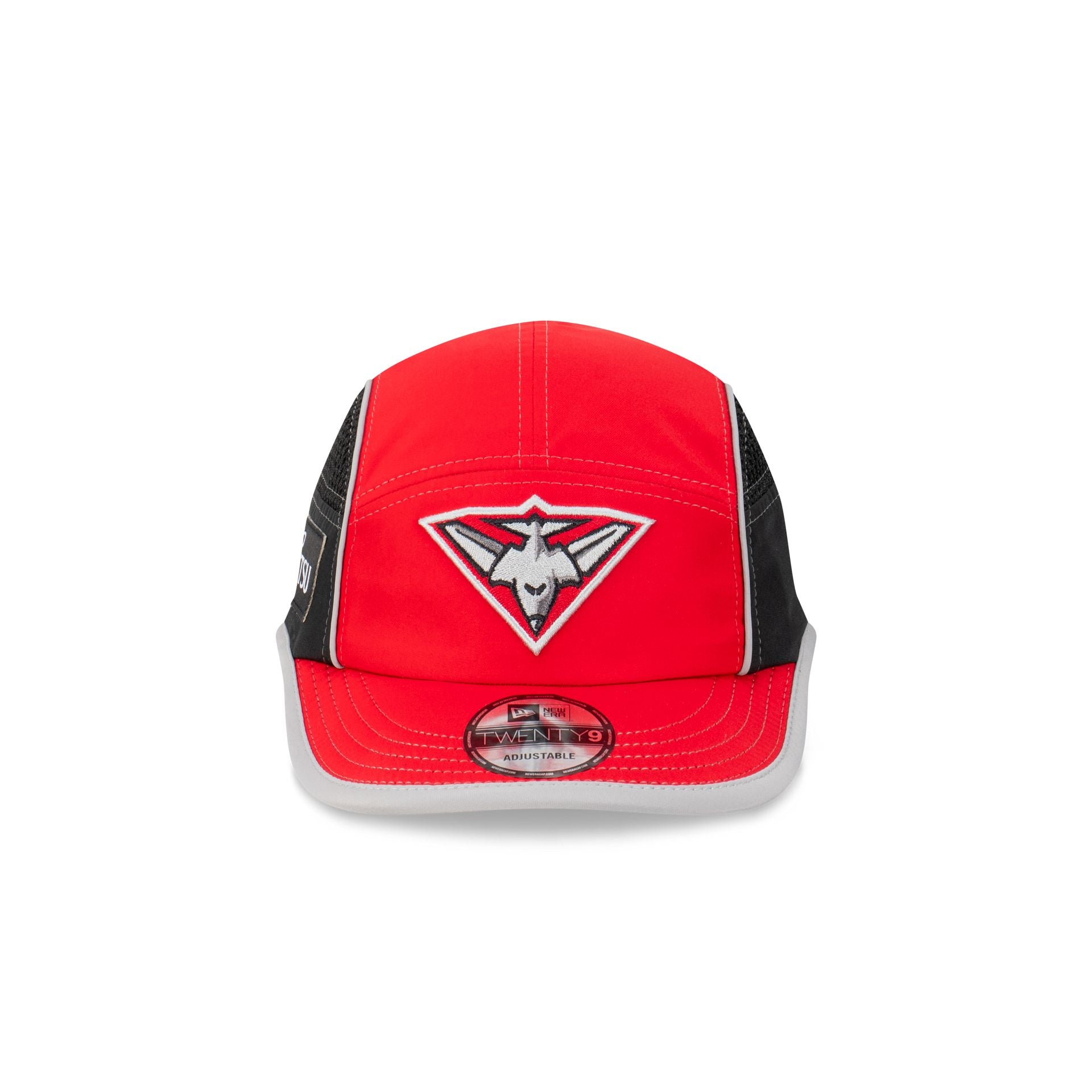 Essendon Bombers On Field 2024 TWENTY9 Legionnaire Hat – New Era Cap ...