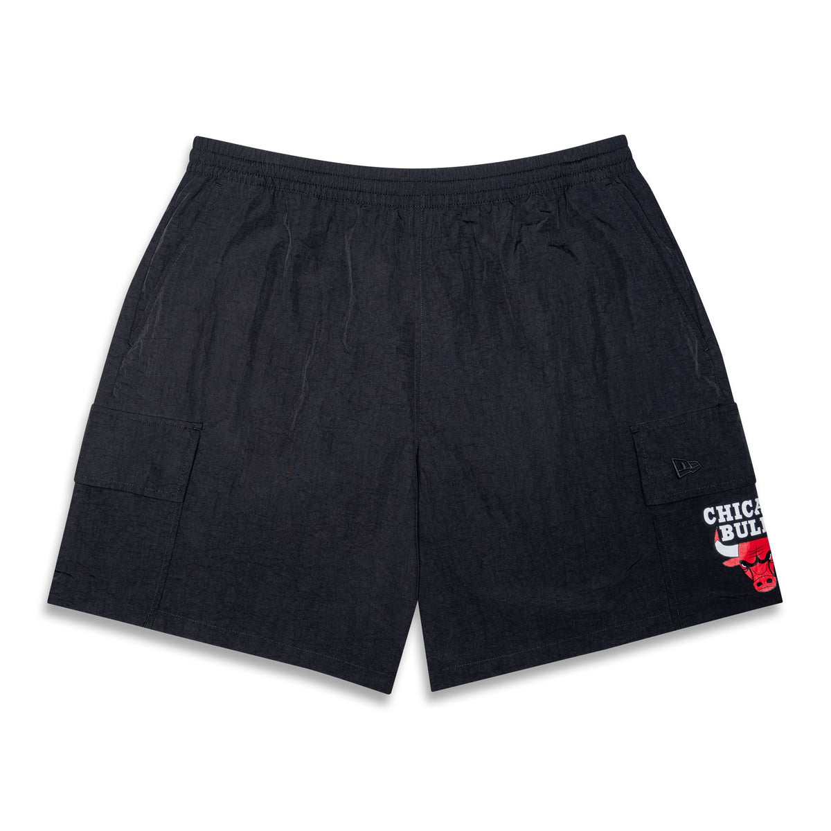 Chicago Bulls NBA Rivals Shorts – New Era Cap Australia