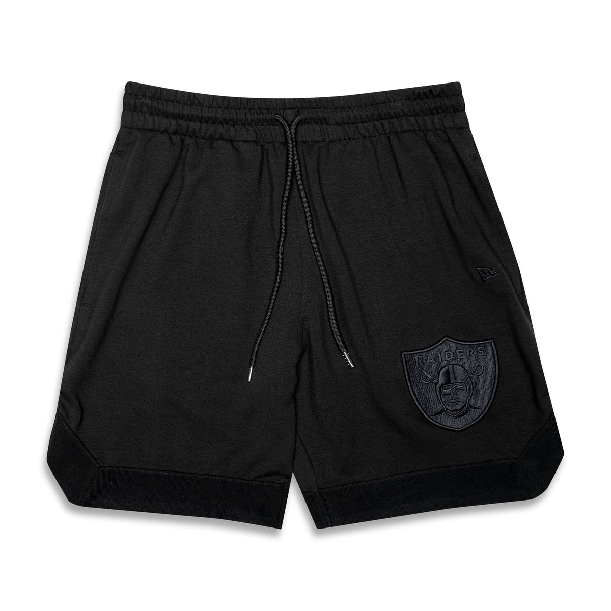 Las Vegas Raiders Tonal Pack Black Shorts – New Era Cap Australia