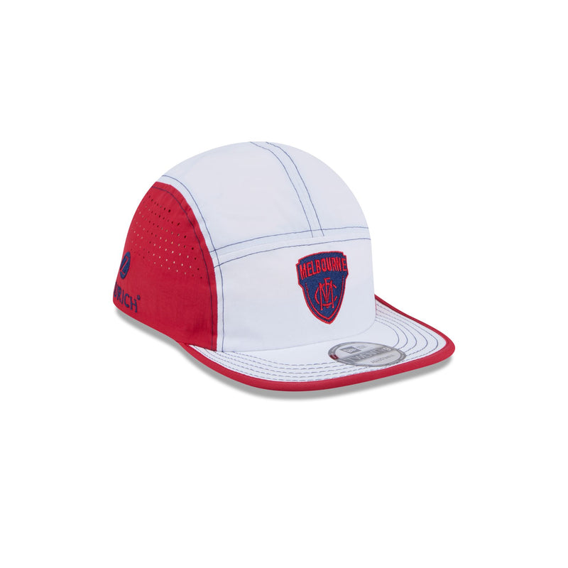 Melbourne Demons Hats & Caps | New Era Cap Australia