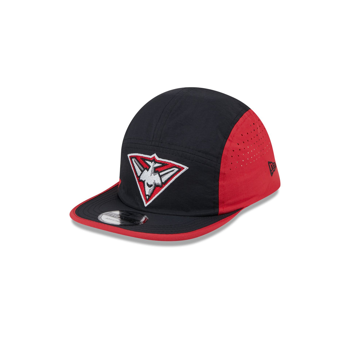 Essendon Bombers AFL On-Field '25 TWENTY9 Adjustable – New Era Cap ...