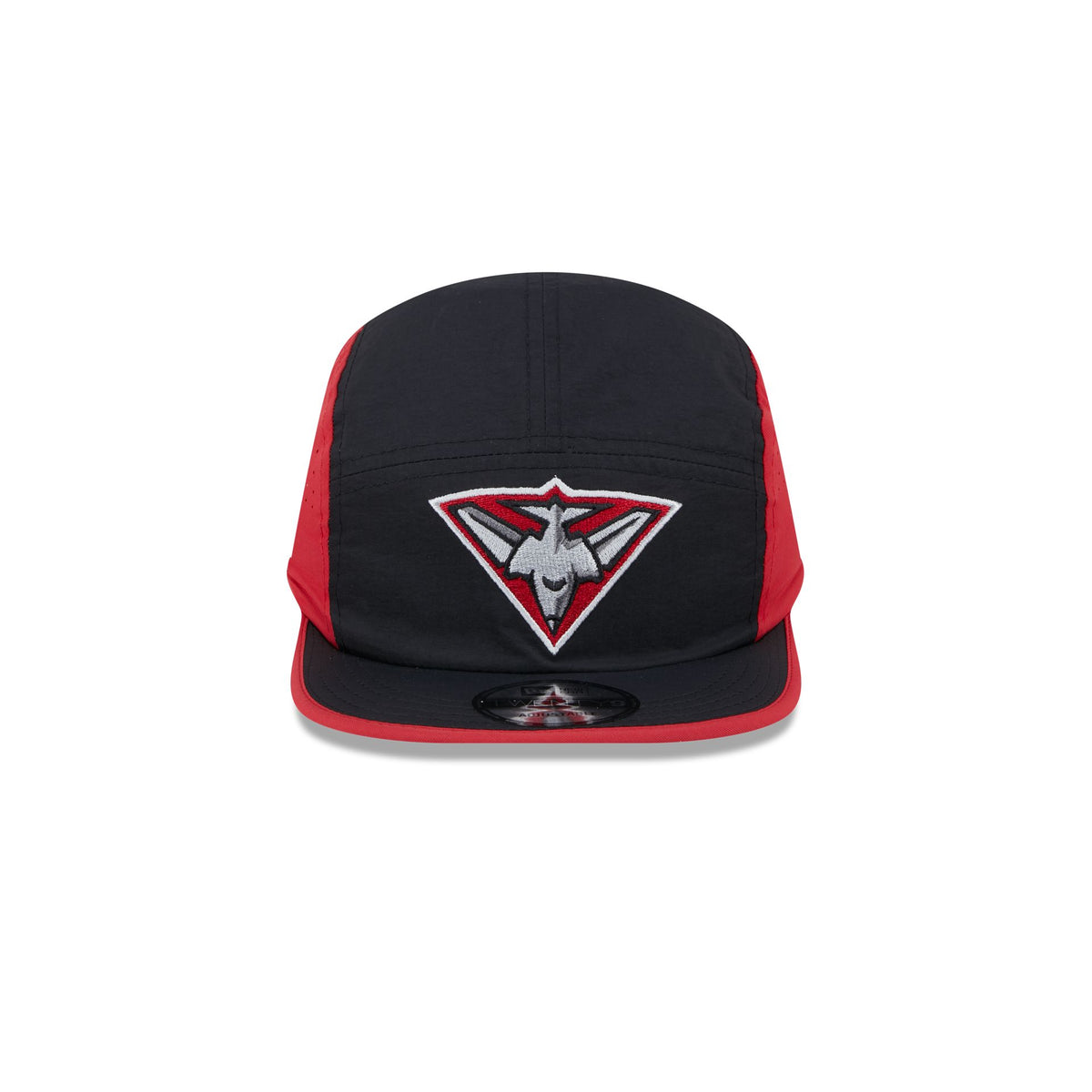 Essendon Bombers AFL On-Field '25 TWENTY9 Adjustable – New Era Cap ...
