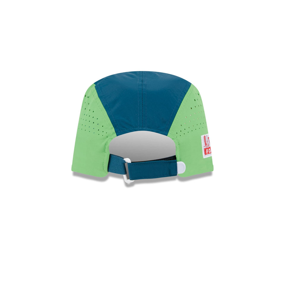 Canberra Raiders Hats & Caps | New Era Cap Australia