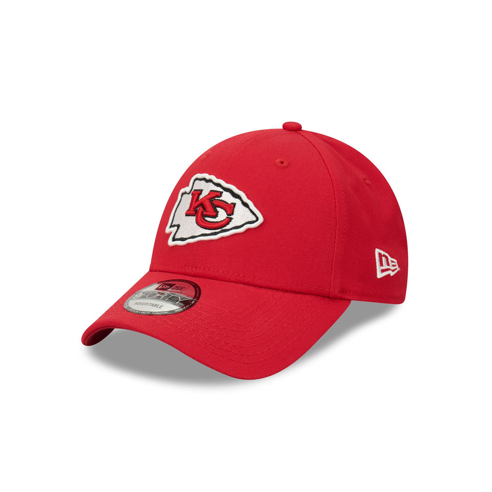 Kansas City Chiefs Hats & Caps – New Era Cap Australia