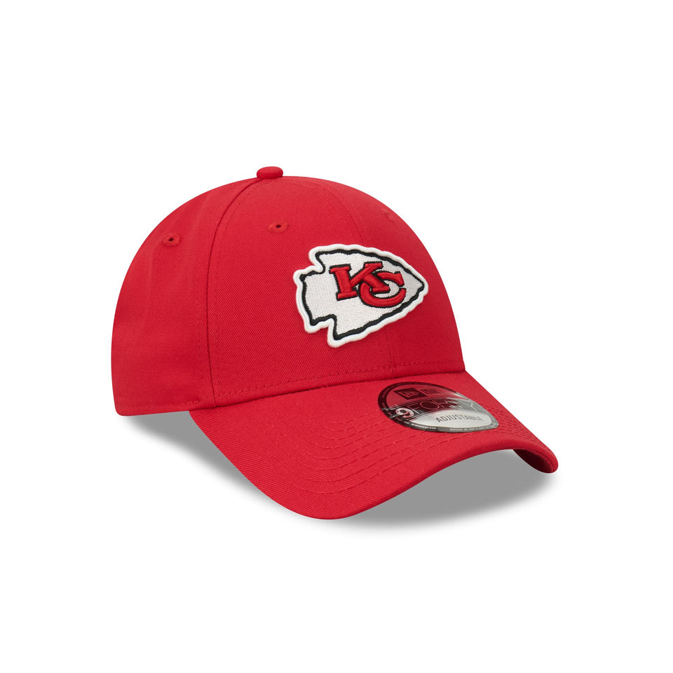 Kansas City Chiefs Hats & Caps – New Era Cap Australia