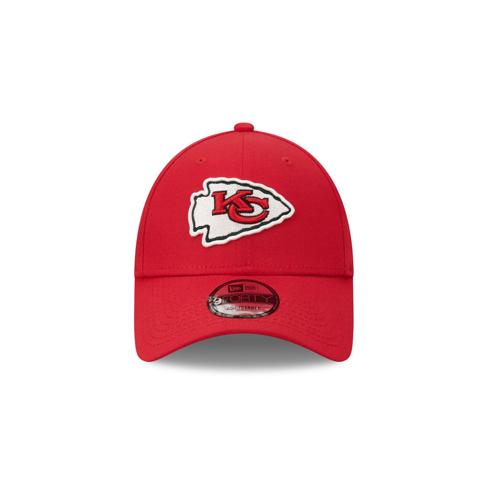 Kansas City Chiefs Hats & Caps – New Era Cap Australia