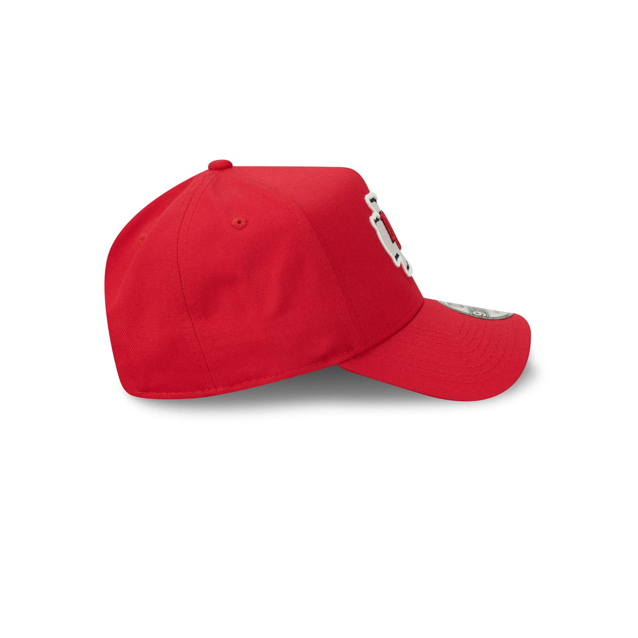 Kansas City Chiefs NFL Essentials OTC 9FORTY A-Frame Snapback – New Era ...