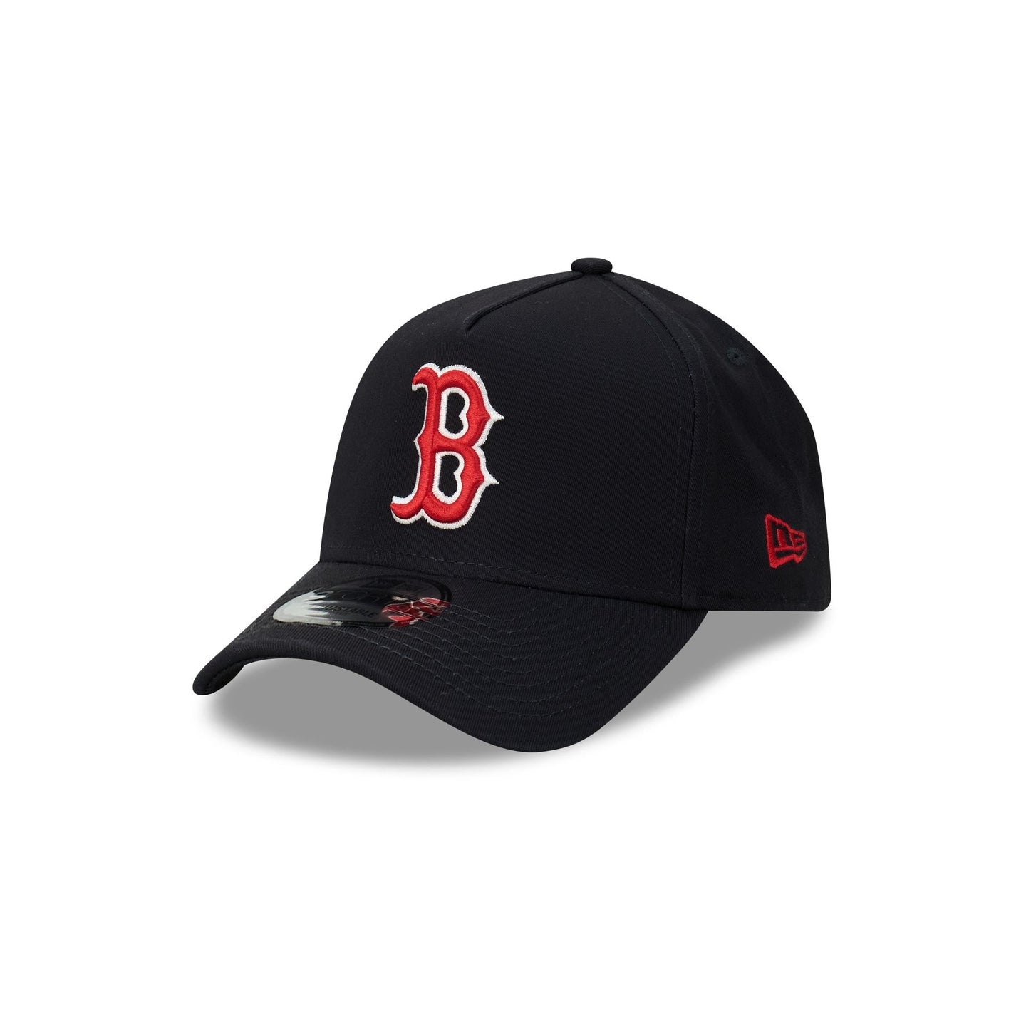 Boston Red Sox MLB Essentials OTC 9FORTY A-Frame Snapback – New Era Cap ...
