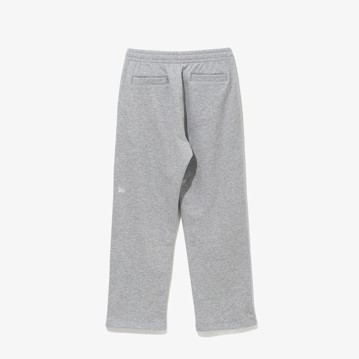 New Era Essentials Heather Grey Sweatpant – New Era Cap Australia