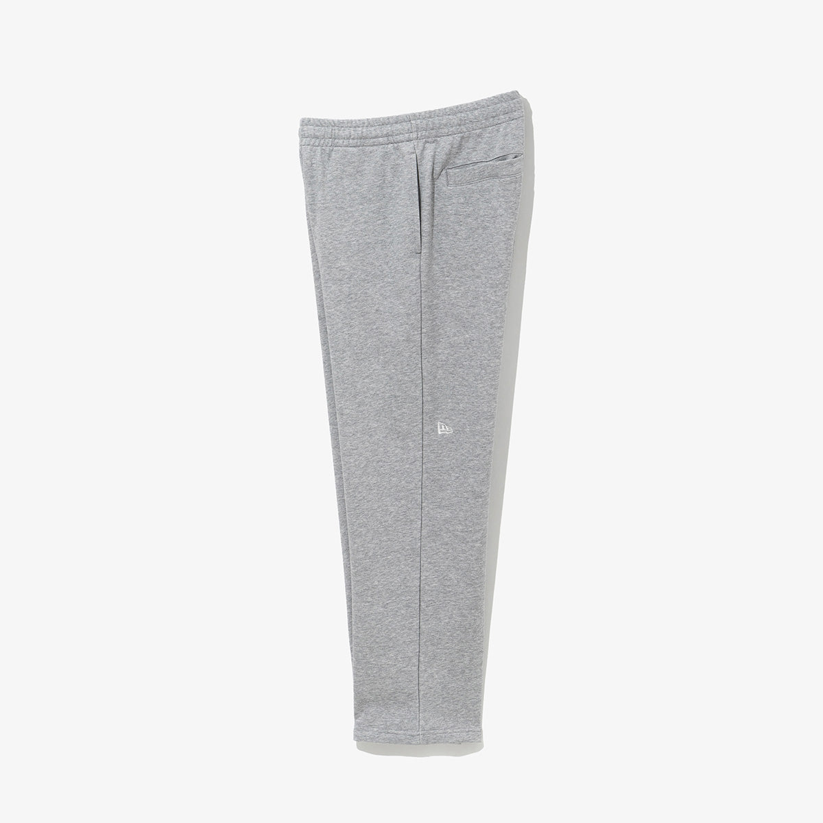 New Era Essentials Heather Grey Sweatpant – New Era Cap Australia