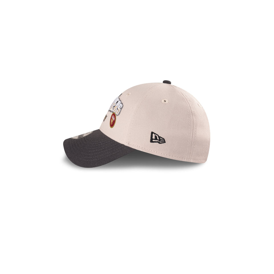 Brisbane Lions AFL Premiers '24 Repreve Kids 9FORTY Adjustable – New ...