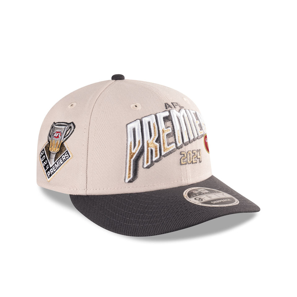 Brisbane Lions Hats & Caps | New Era Cap Australia