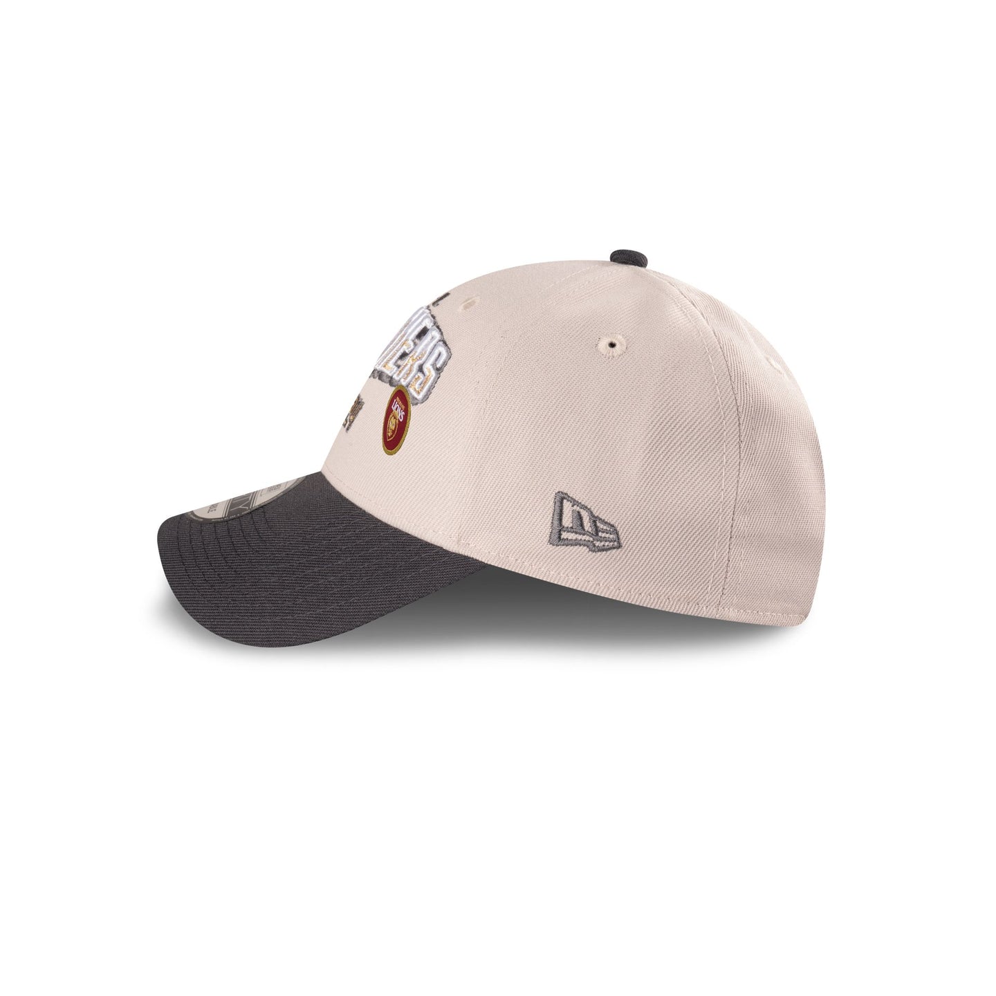 Brisbane Lions AFL Premiers '24 Repreve® 9FORTY Adjustable – New Era ...