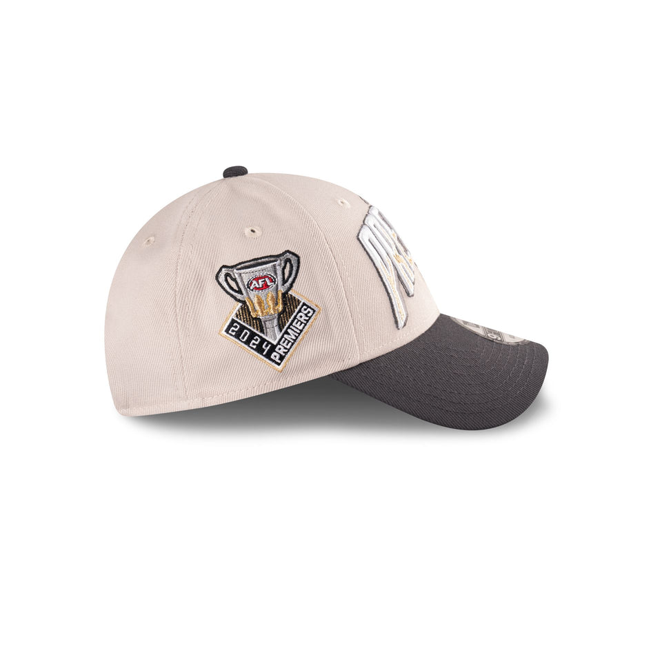 Brisbane Lions AFL Premiers '24 Repreve® 9FORTY Adjustable – New Era ...