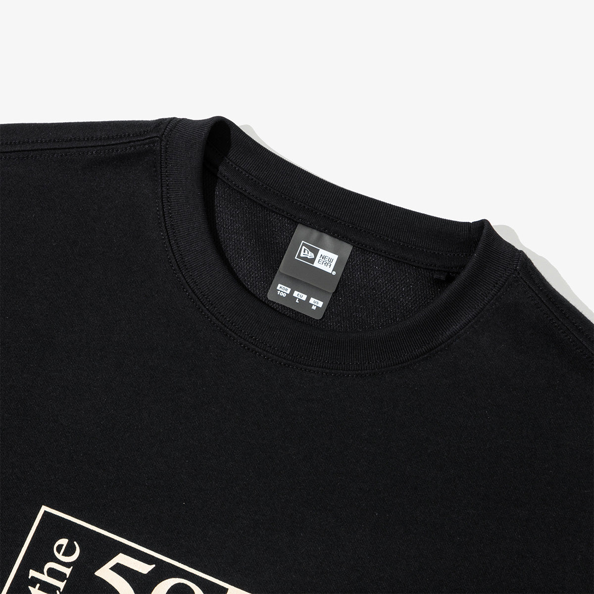 New Era 59FIFTY Split Panel Cap Description T-Shirt – New Era Cap Australia