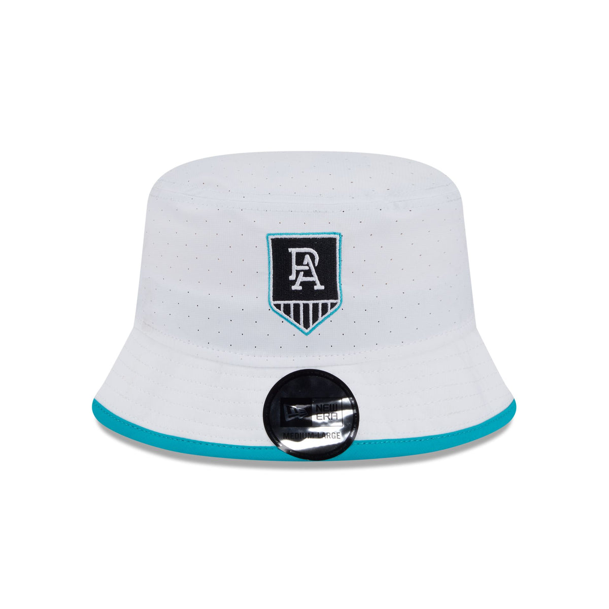 Port Adelaide Power AFL On-Field '26 Bucket – New Era Cap Australia