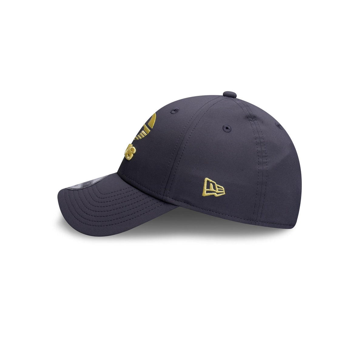 Gold Coast Suns AFL On-Field '26 9FORTY Snapback – New Era Cap Australia
