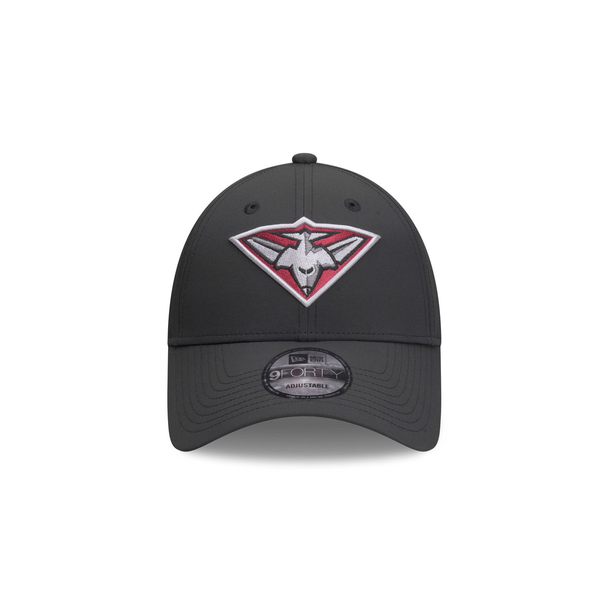 Essendon Bombers AFL On-Field '26 9FORTY Snapback – New Era Cap Australia