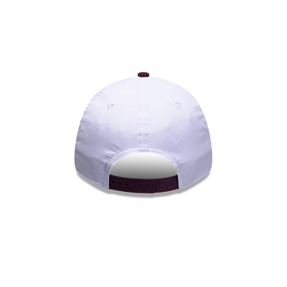 Brisbane Broncos Hats & Caps | New Era Cap Australia