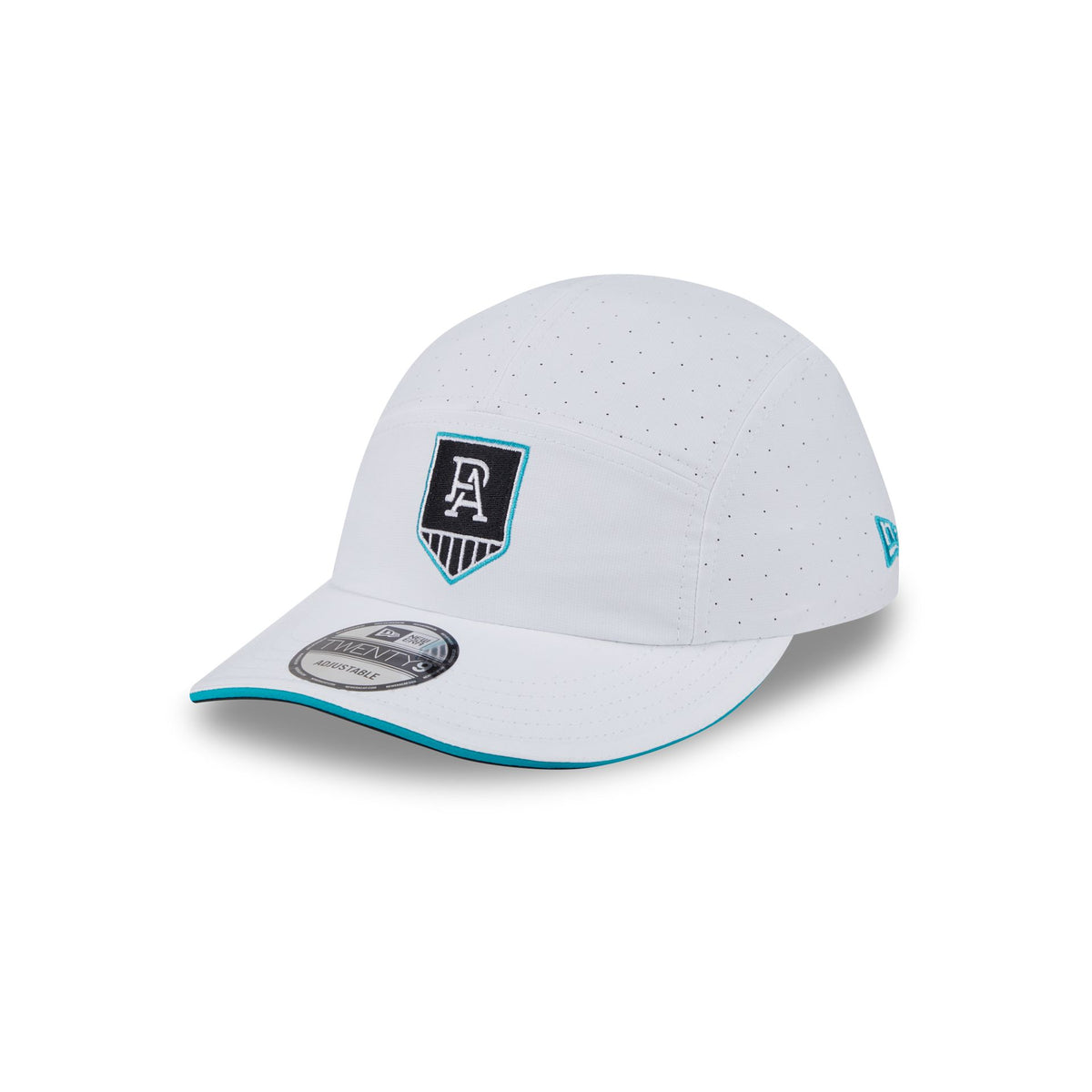 Port Adelaide Power AFL On-Field '26 TWENTY9 Strapback – New Era Cap ...