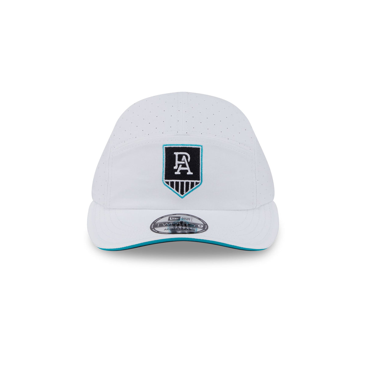 Port Adelaide Power AFL On-Field '26 TWENTY9 Strapback – New Era Cap ...