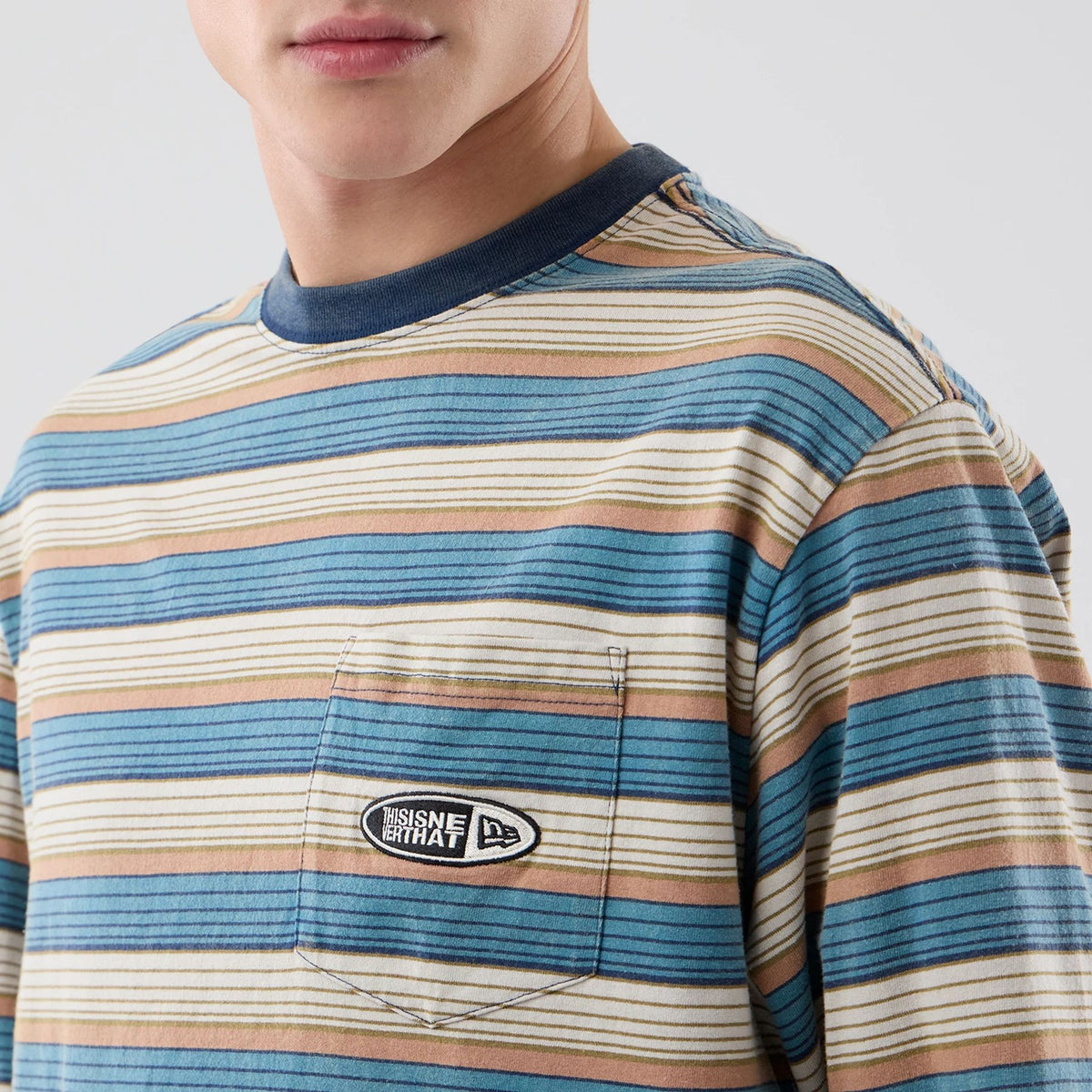 thisisneverthat x New Era LS T-Shirt – New Era Cap Australia