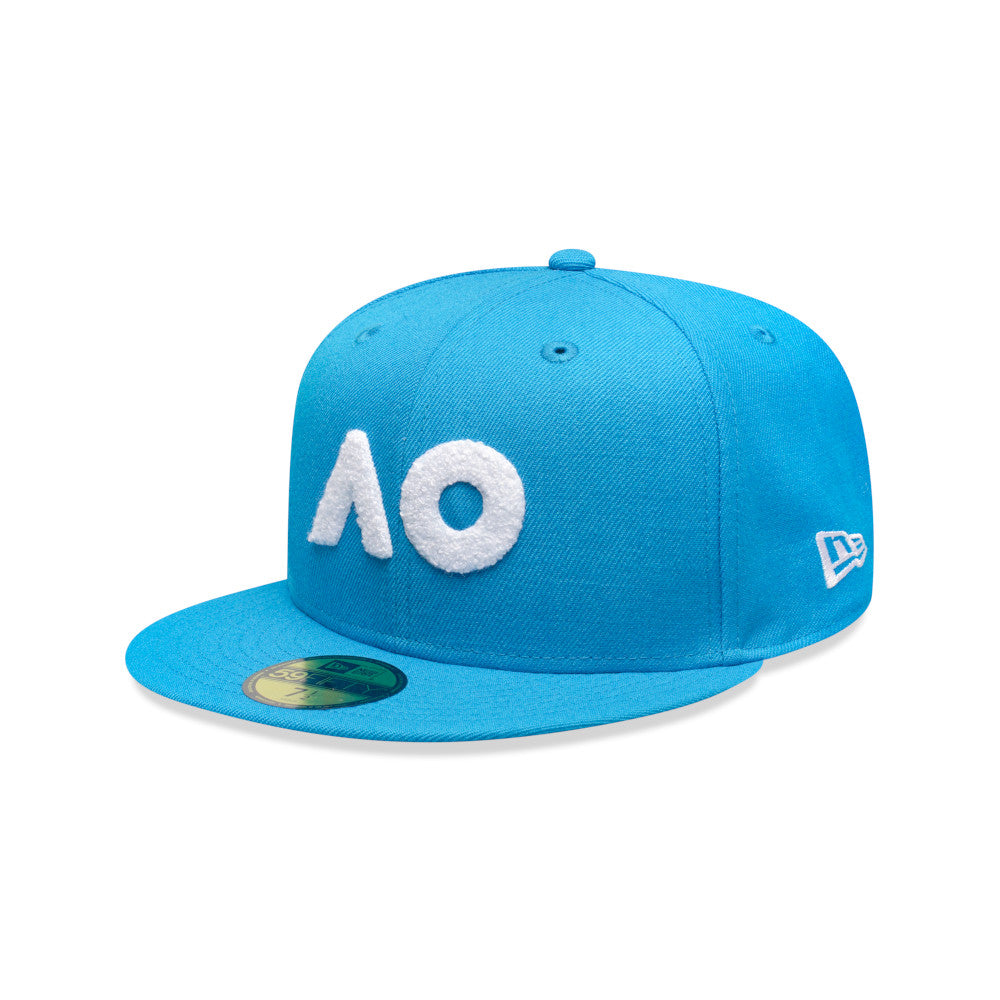 Australian Open '26 Artist Exclusive 59FIFTY Fitted – New Era Cap Australia