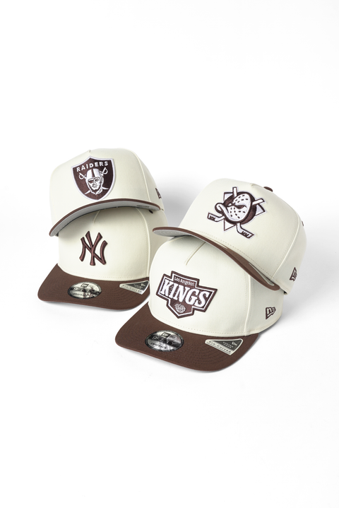 Shop AFL Caps, Beanies & Hats | New Era AFL Caps – New Era Cap Australia