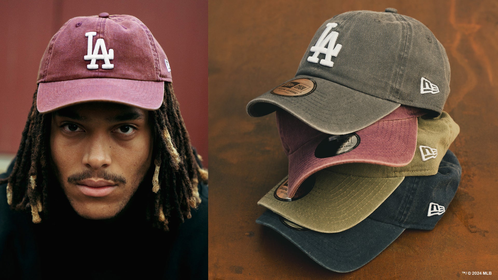 New Era Cap Australia | New Era Hats & Apparel