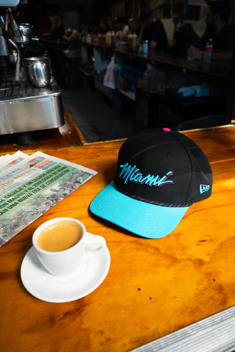 Shop Black Hats & Caps Online | New Era Cap Australia