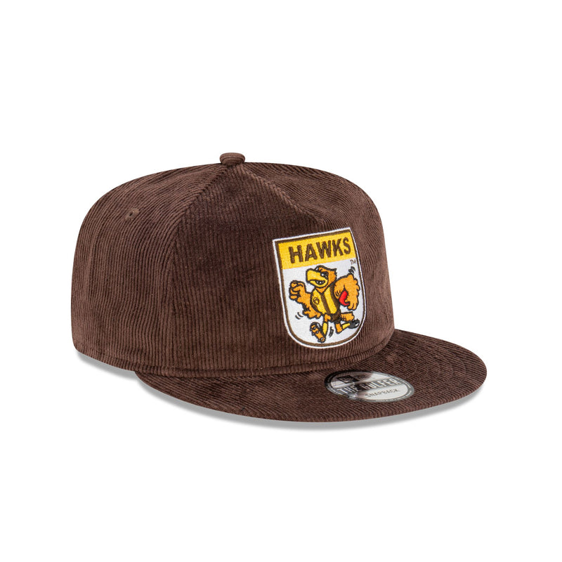 Hawthorn Hawks Hats & Caps | New Era Cap Australia