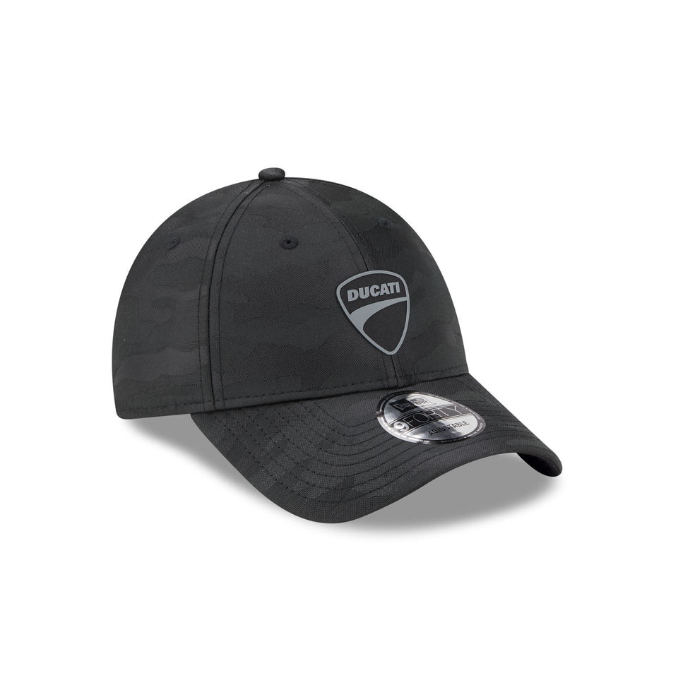 Ducati Hats & Caps – New Era Cap Australia