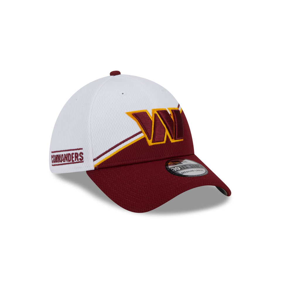 Washington Commanders Hats & Caps – New Era Cap Australia