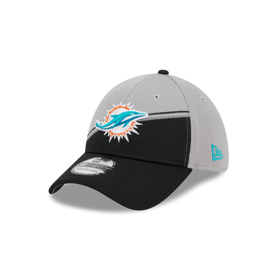 Miami Dolphins Hats & Caps – New Era Cap Australia