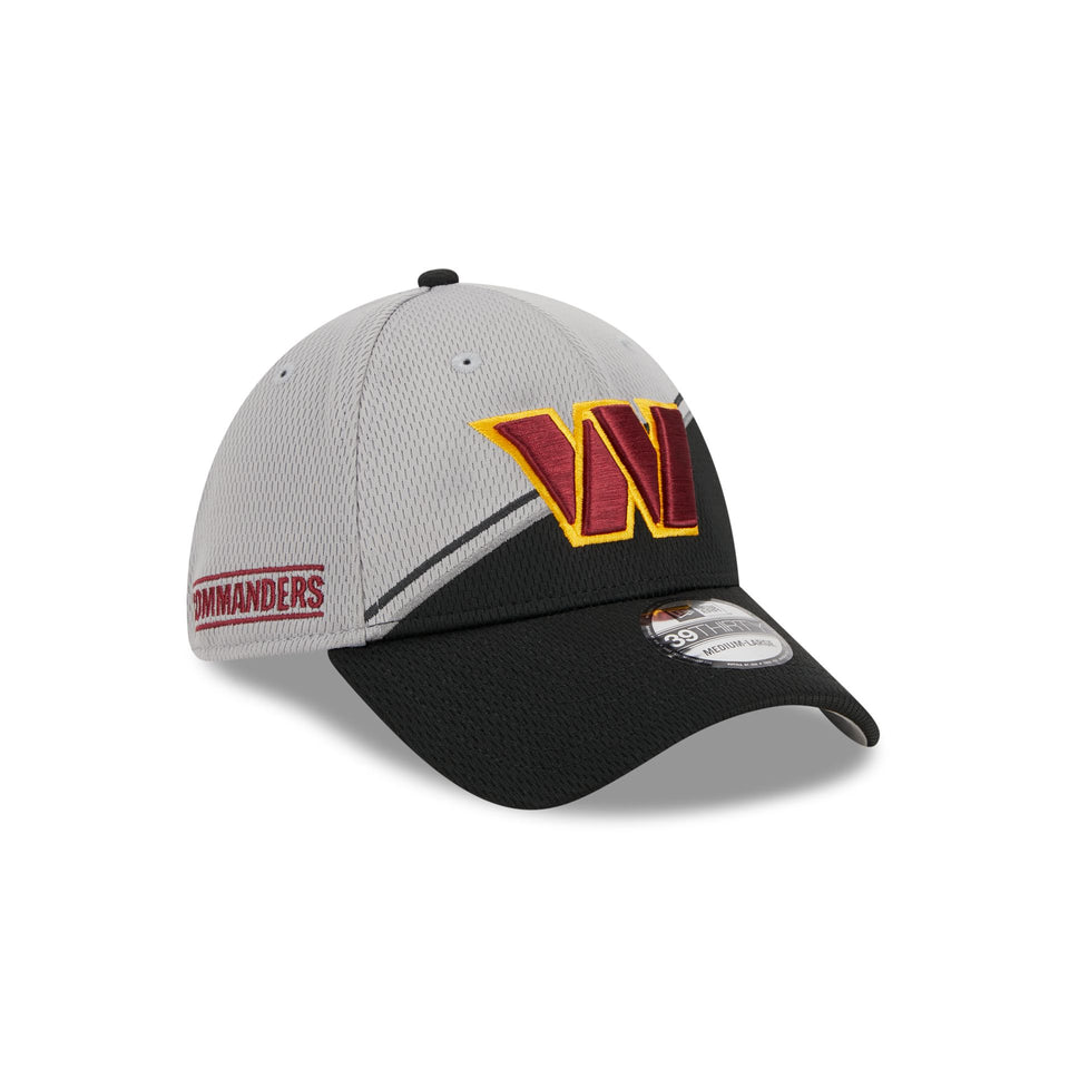 Washington Commanders Hats & Caps – New Era Cap Australia