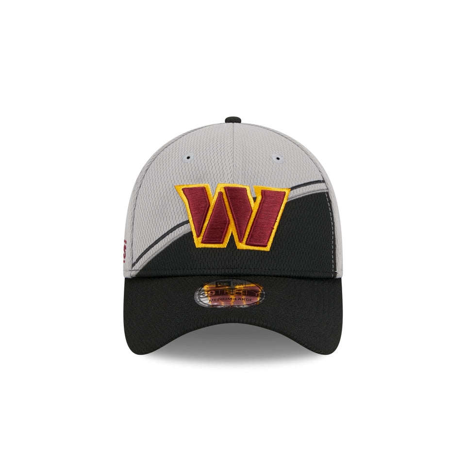 Washington Commanders Hats & Caps – New Era Cap Australia