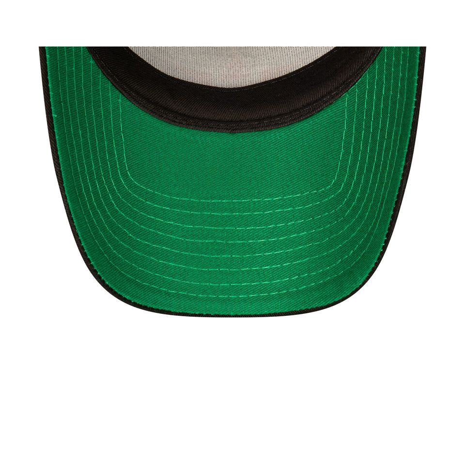 9FORTY A-Frame Snapback Hats & Caps | New Era Cap Australia