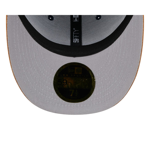 Low Profile 59FIFTY Hats & Caps – New Era Cap Australia