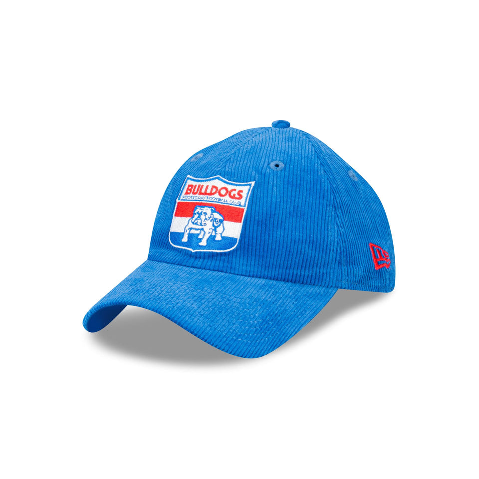 Western Bulldogs Hats & Caps | New Era Cap Australia